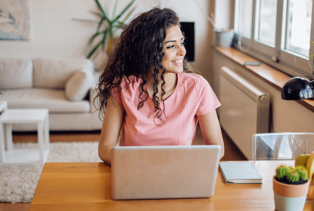 How 15 Women Just Became Work-at-Home Moms…and You Can Too! | Rhea Lana's