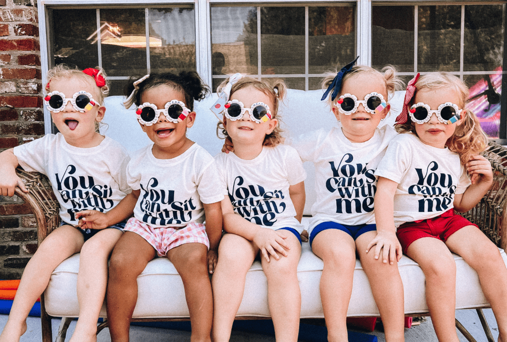 End of Summer Family Fun | Rhea Lana's