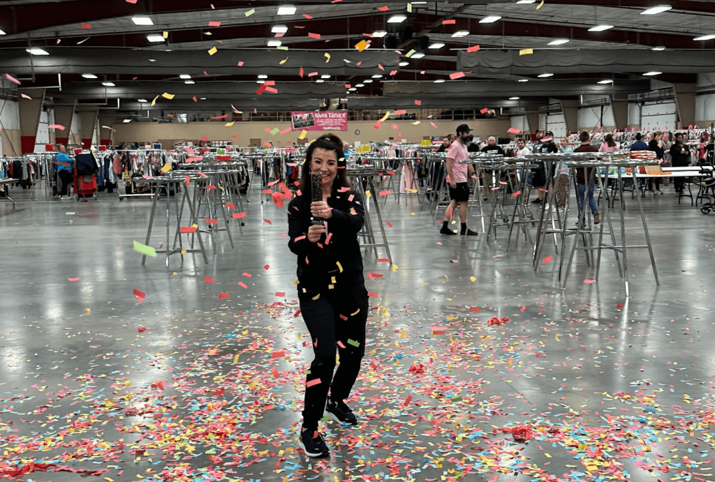 Congrats to Our Newest Rhea Lana's Owners | Rhea Lana's