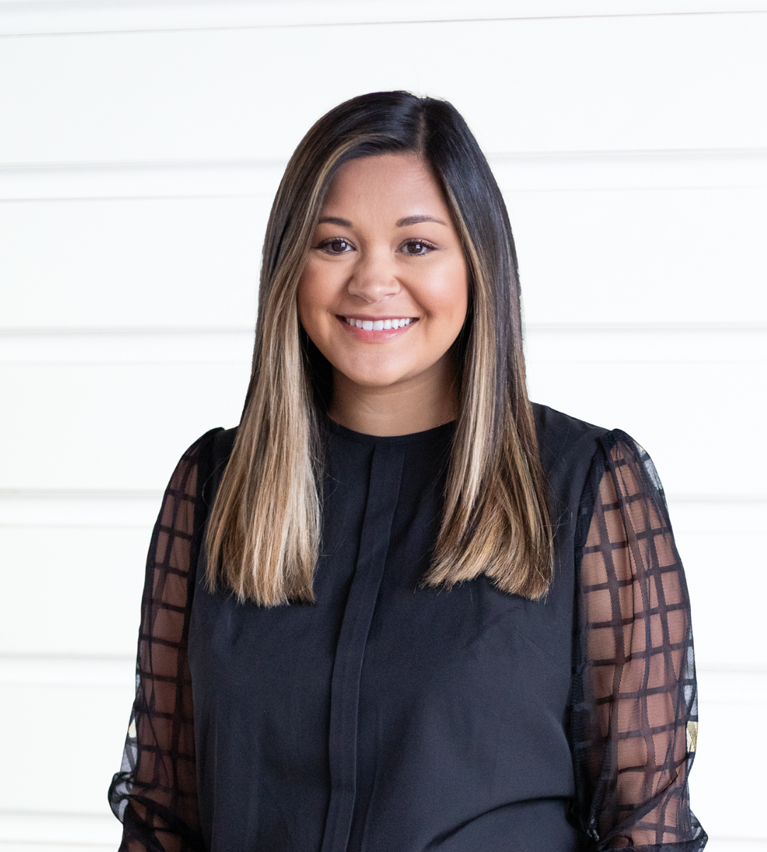 Hannah Johnson | Rhea Lana's