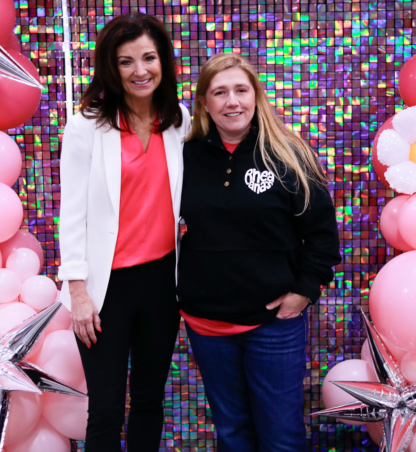 Congratulations, New Rhea Lana's Franchise Owners! | Rhea Lana's