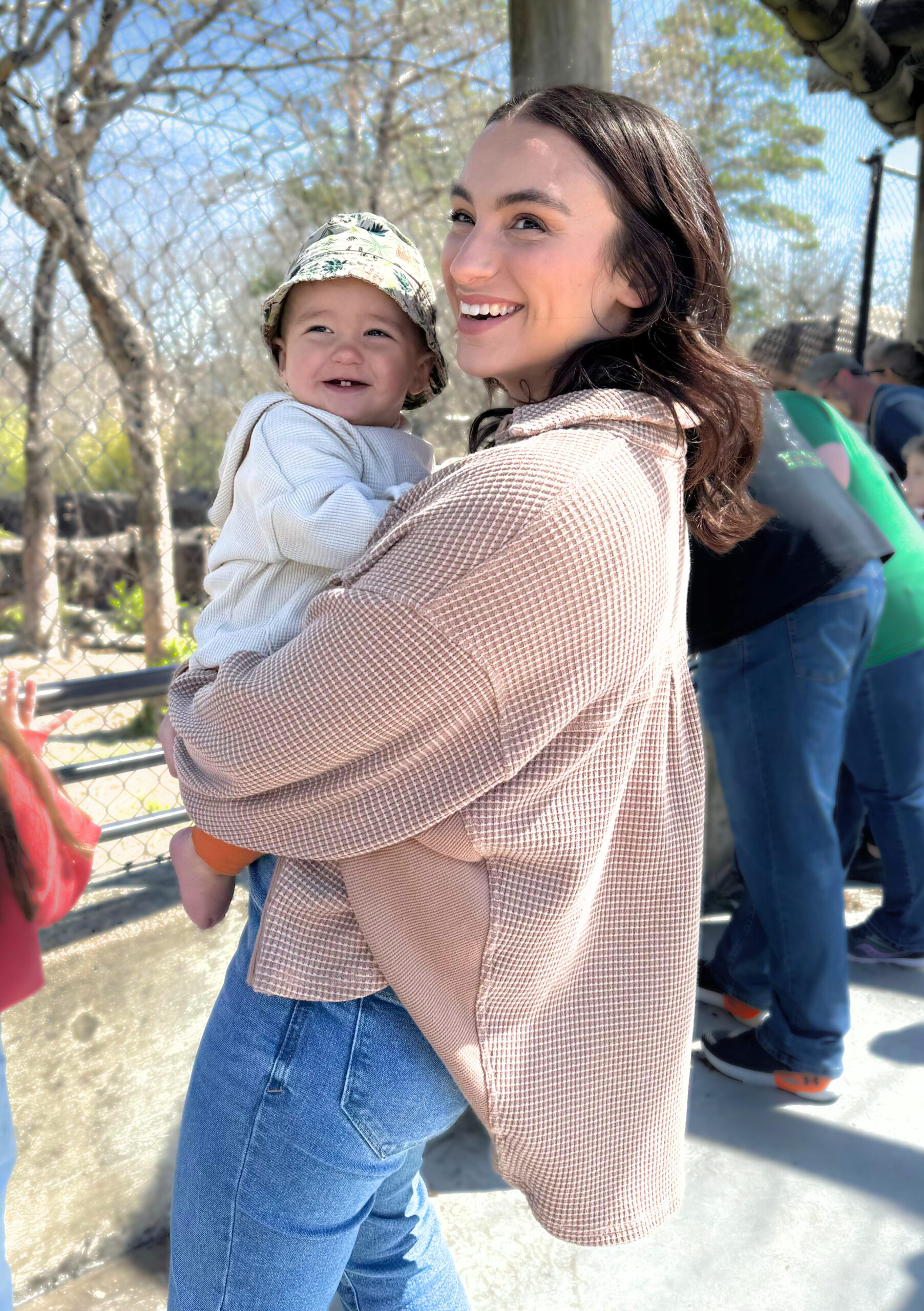 Second Child Syndrome | Rhea Lana's